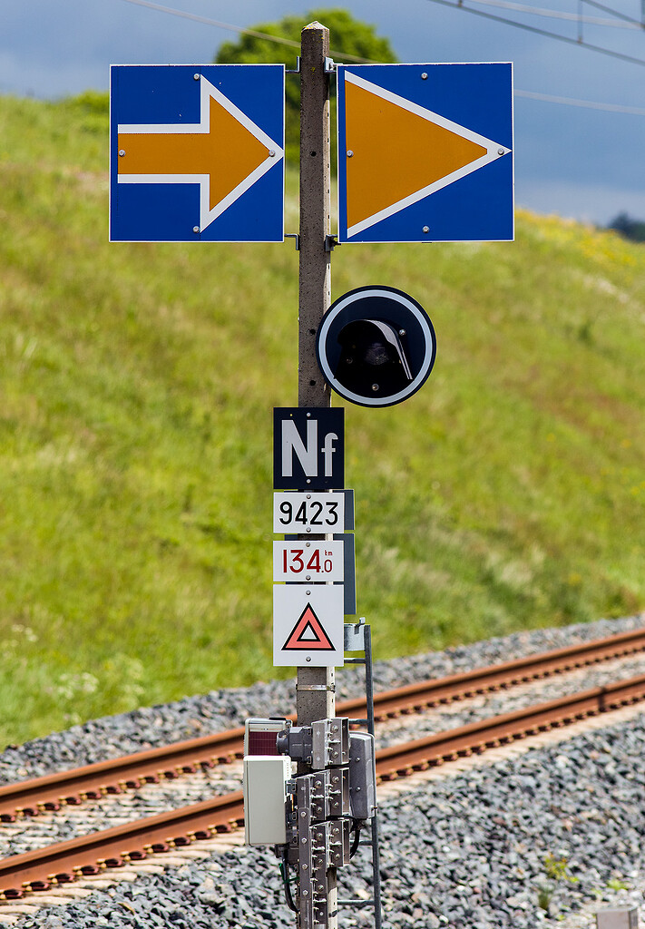 Signalisation TGV - Questions et Réponses - Forum 3Rails