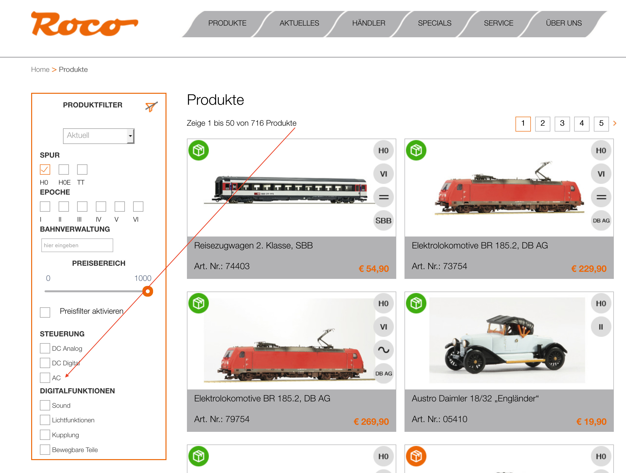 Question Sur Marklin Cs3 Technique Forum 3rails